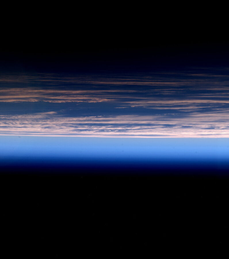 This Astronaut's Incredible Photographs Show What Our World Really ...