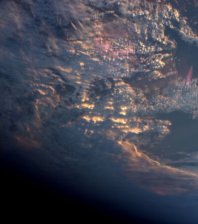 This Astronaut's Incredible Photographs Show What Our World Really ...