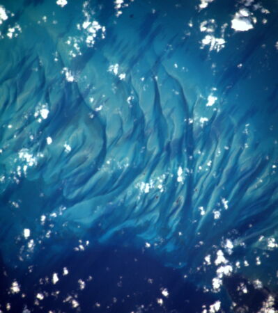 This Astronaut's Incredible Photographs Show What Our World Really ...