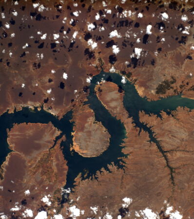 This Astronaut's Incredible Photographs Show What Our World Really ...