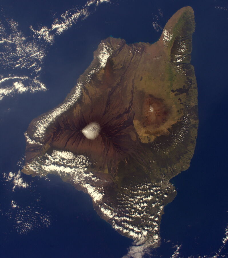 This Astronaut's Incredible Photographs Show What Our World Really ...