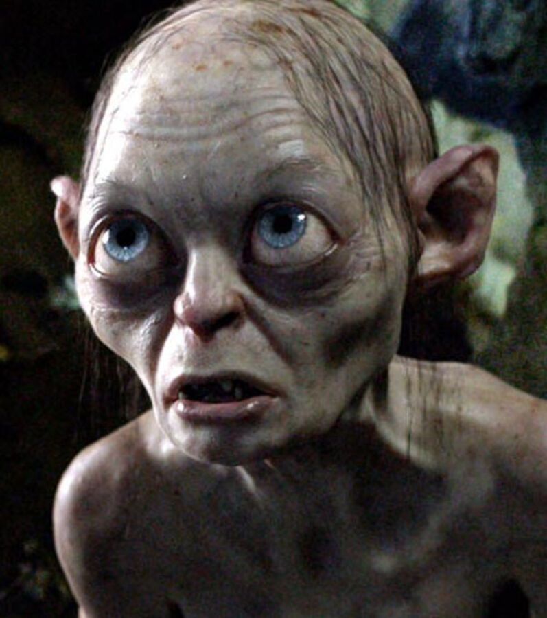 Photos : Cinéma : les vrais visages des monstres les plus terrifiants ...