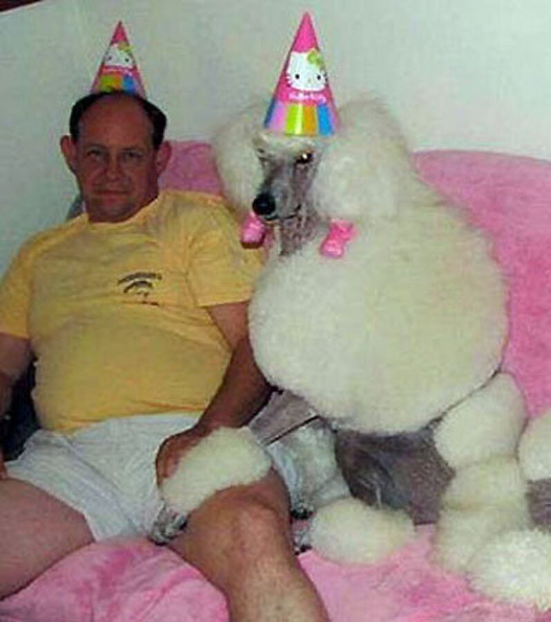 Photos : Découvrez le top 20 des photos les plus bizarres du monde