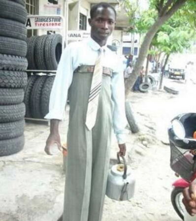 Photos : Découvrez le top 20 des photos les plus bizarres du monde