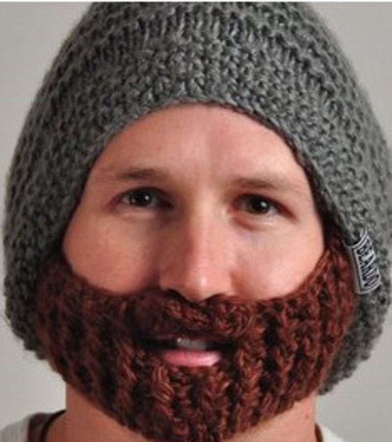 Photos : Découvrez le Top 10 des bonnets les plus insolites