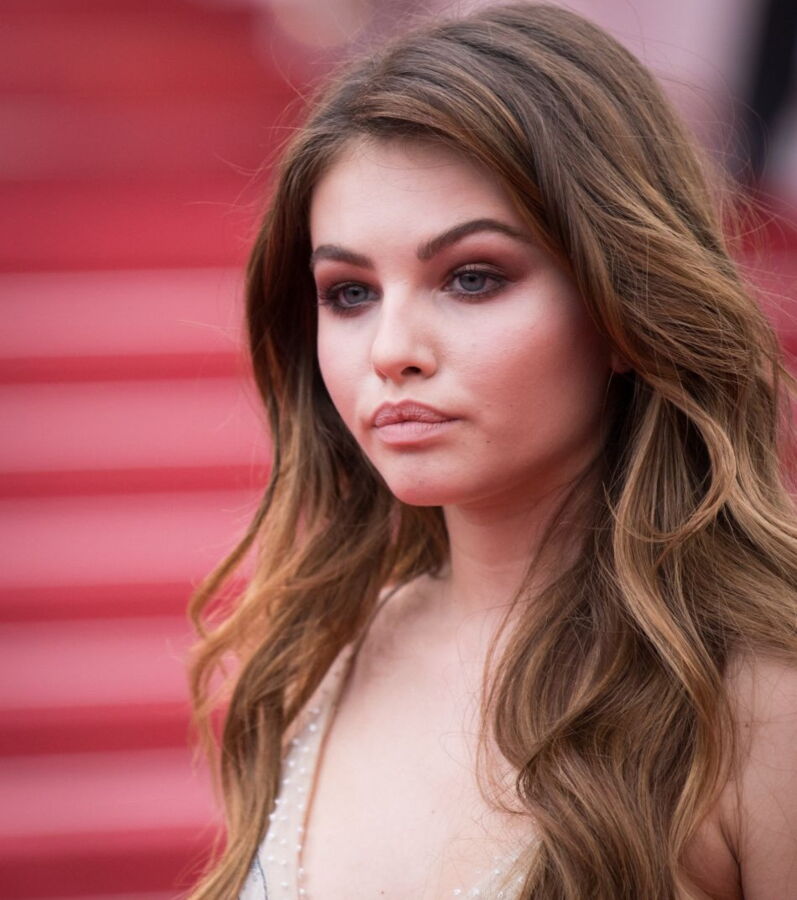 Photos : Thylane Blondeau : 6 ans après son titre de "plus belle petite fille du monde", la ...