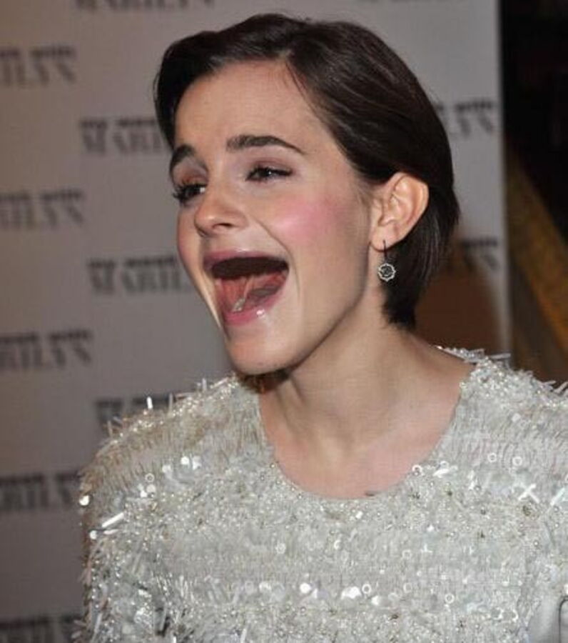 Photos : Découvrez les plus célèbres actrices de cinéma sans leurs dents