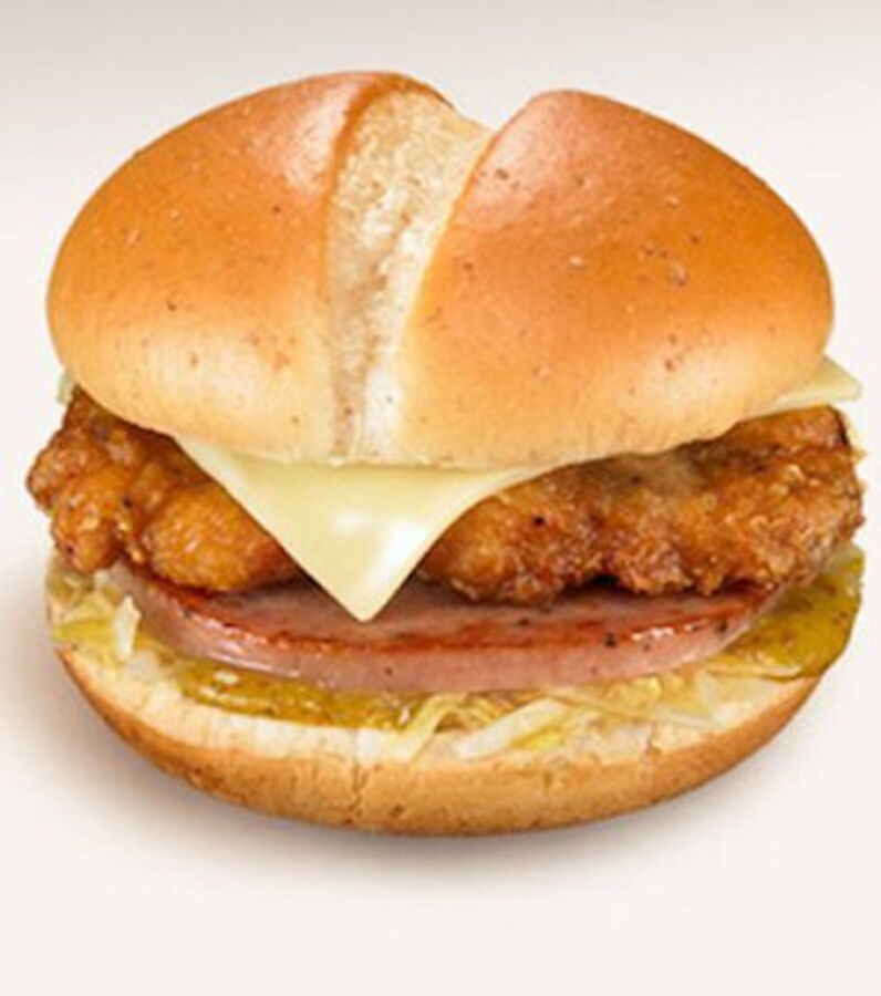 Photos : Découvrez les burgers McDonald's les plus insolites du monde
