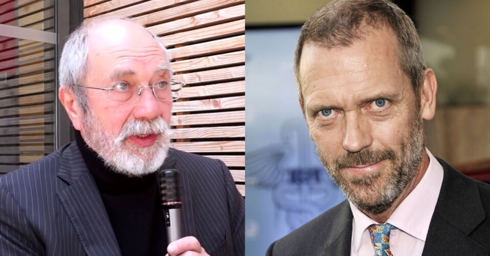 Doubleurs français : qui se cache derrière les voix de vos acteurs et ...