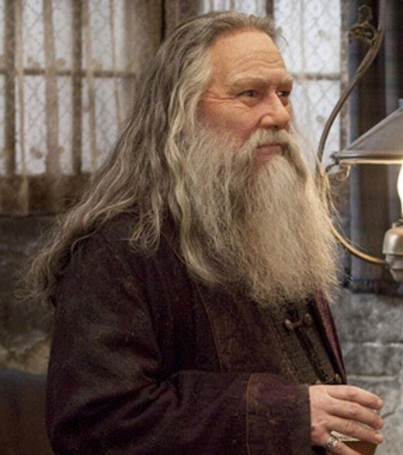 Photos : Ces acteurs qui ont joué dans Game of Thrones ET Harry Potter