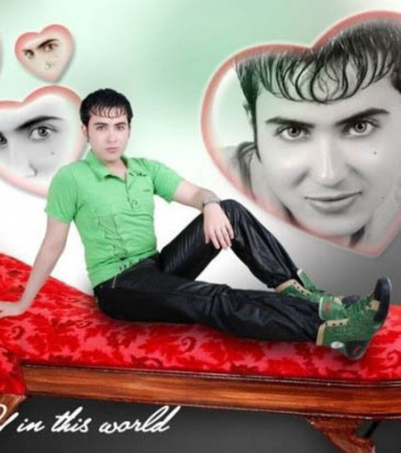 Photos : Faites connaissance avec Ahmed Angel, l’homme le plus ...