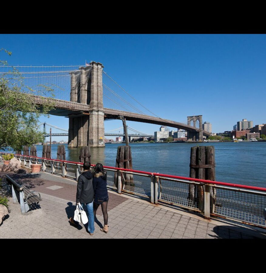 Photos : Avant/après : Découvrez l'évolution de New York au cours des ...