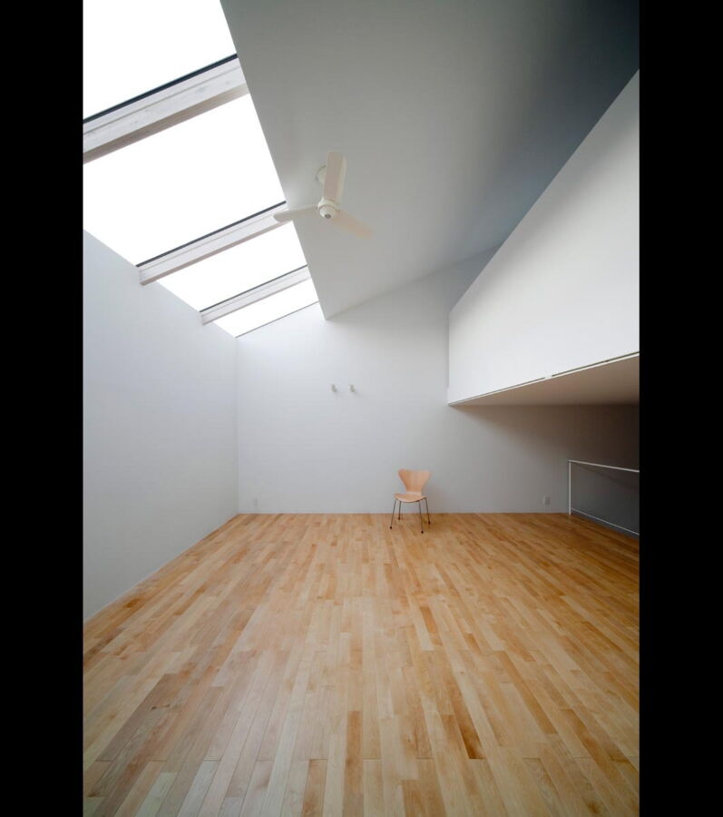 Photos : Découvrez la maison de Gulliver futuriste en images