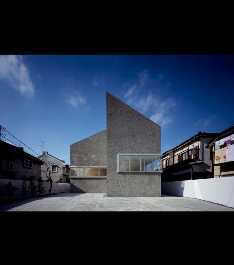 Photos : Découvrez la maison de Gulliver futuriste en images