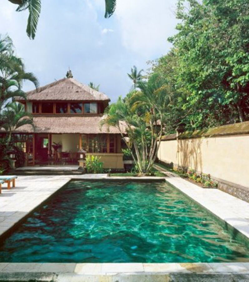 Photos : Découvrez les 10 des plus belles piscines d'hôtel du monde