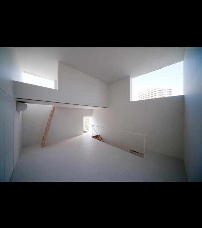 Photos : Découvrez la maison de Gulliver futuriste en images