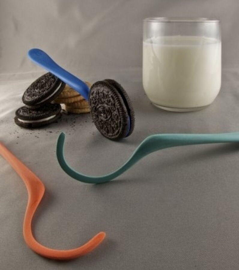 Découvrez 20 inventions inutiles mais que vous allez trouver indispensables