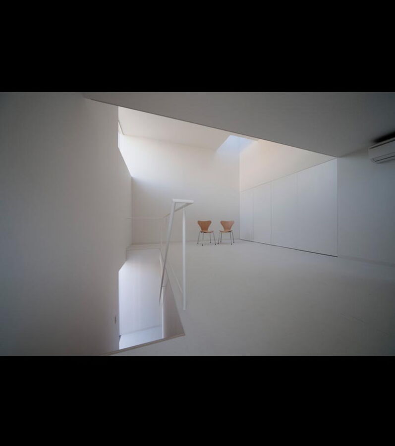 Photos : Découvrez la maison de Gulliver futuriste en images