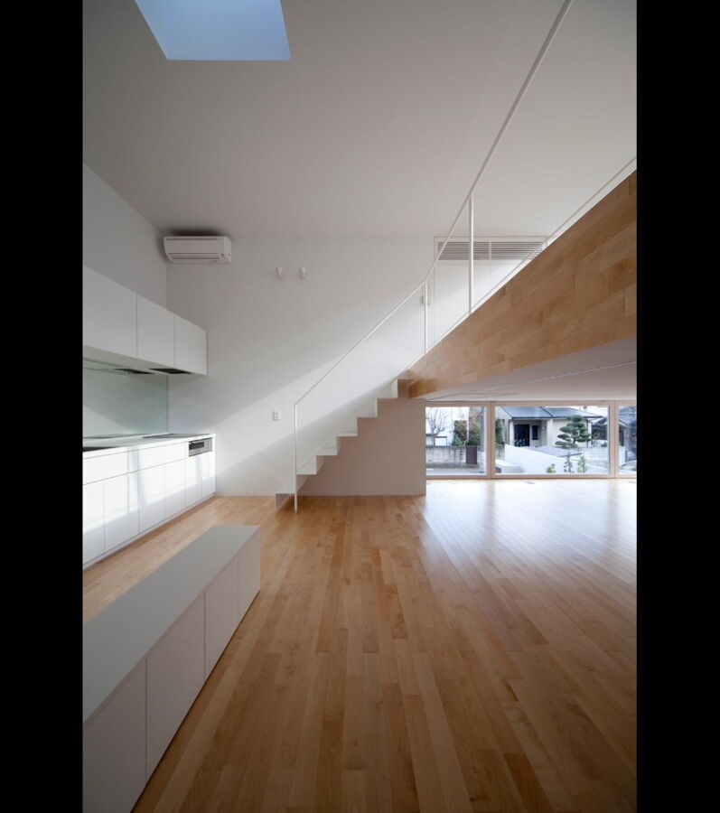 Photos : Découvrez la maison de Gulliver futuriste en images