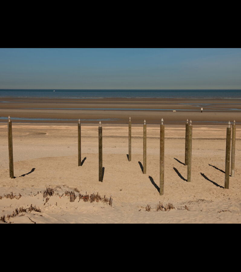 Photos : Le changement climatique vu par Isaac Cordal