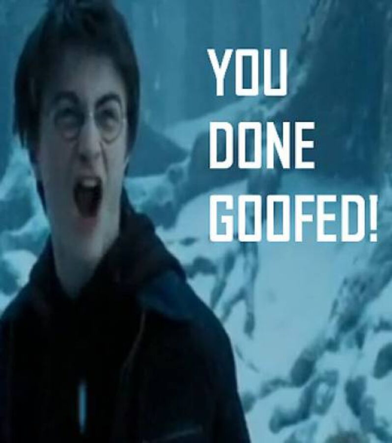 Photos : Jessi Slaughter, You Dun Goofed : le mème