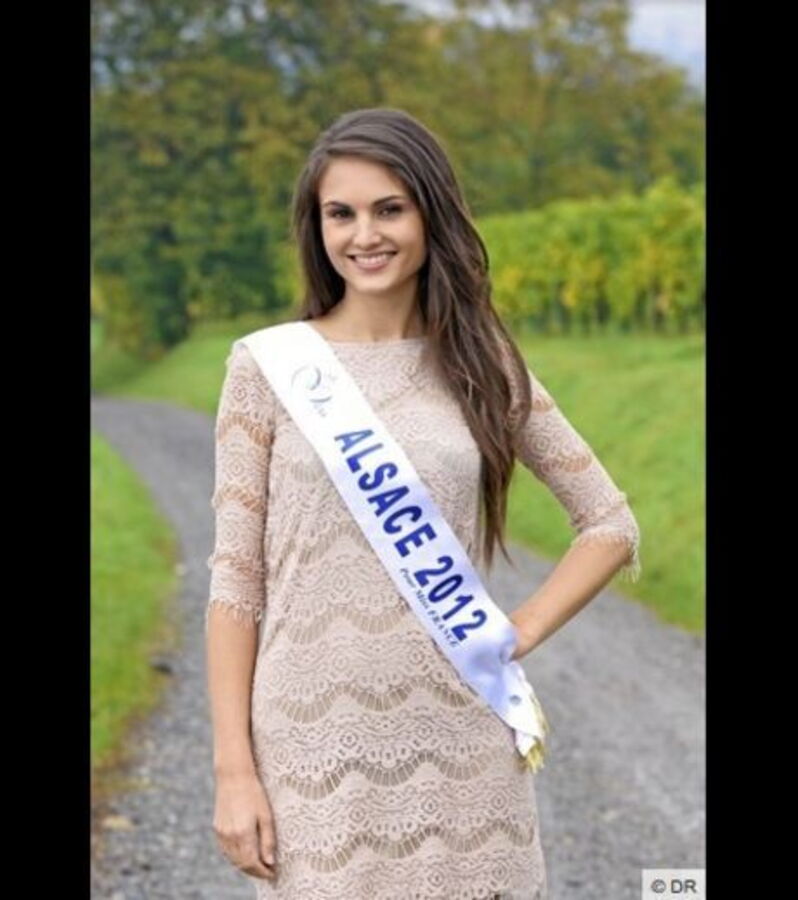 Photos : Miss France 2013 : découvrez nos 10 candidates préférées