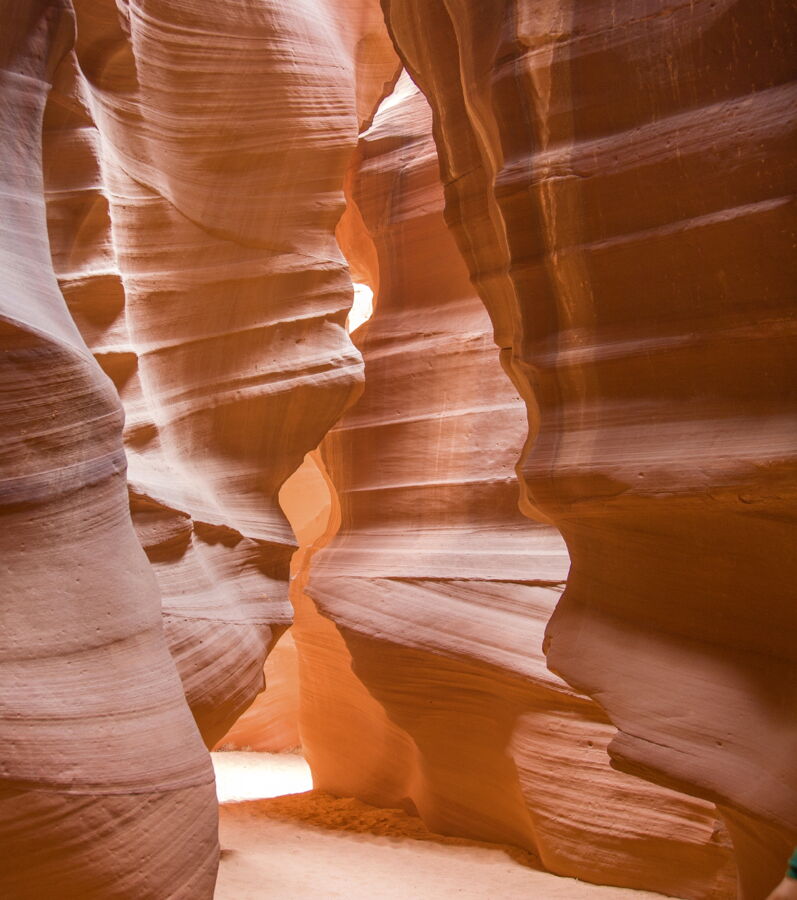 Photos : 10 spots sauvages à visiter absolument dans le monde