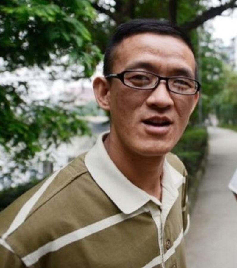 Photos : L'homme le plus moche du monde : Tang Shuquan est capable de ...