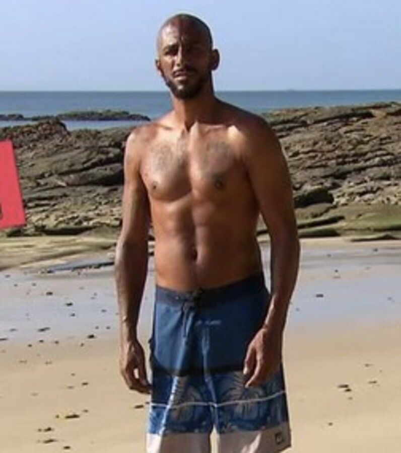 Photos : The Island Célébrités : combien de kilos ont perdu les candidats