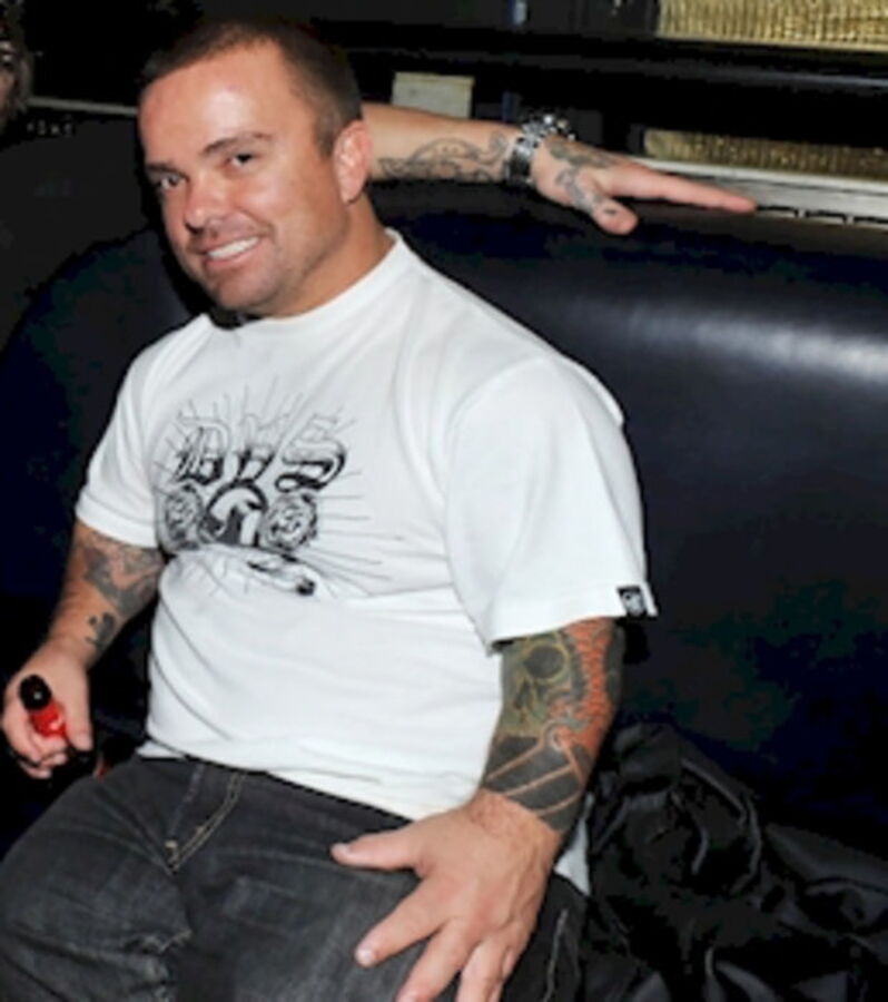 Photos : Jackass : que sont devenus les acteurs 14 ans après