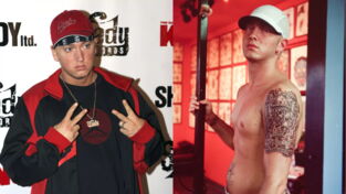 Tout savoir sur Eminem : infos, âge, bio, réseaux sociaux, vidéos et ...