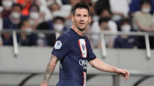 Tout savoir sur Lionel Messi : infos, âge, bio, réseaux sociaux, vidéos ...