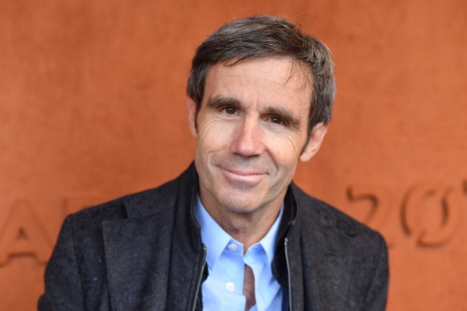 Photos : Télévision : combien gagnent les présentateurs français