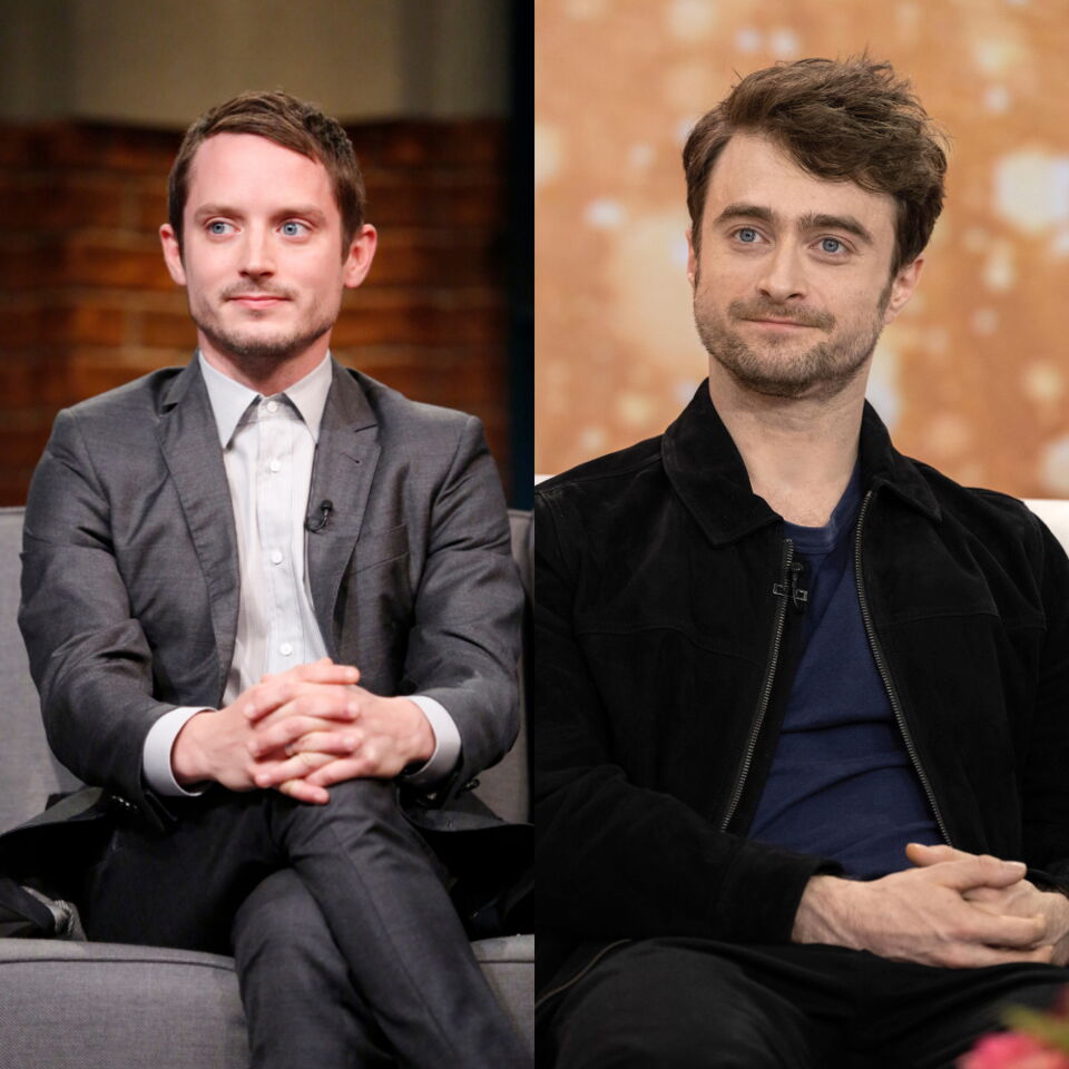 Photos : Ces 20 stars qui se ressemblent comme deux gouttes d'eau