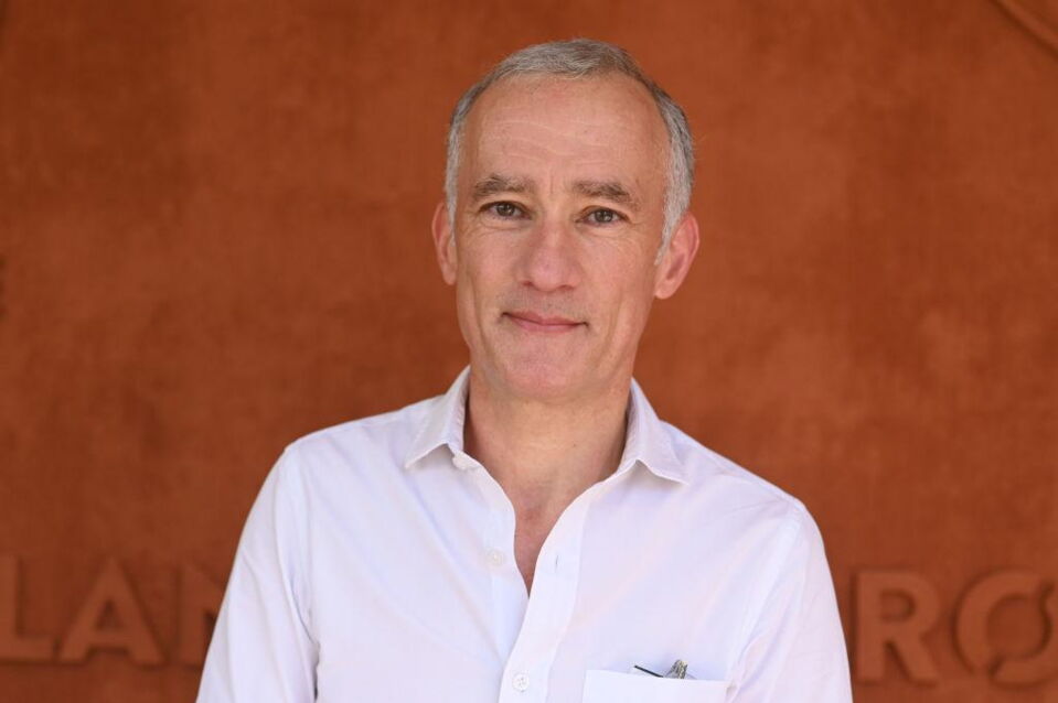 Photos : Télévision : combien gagnent les présentateurs français