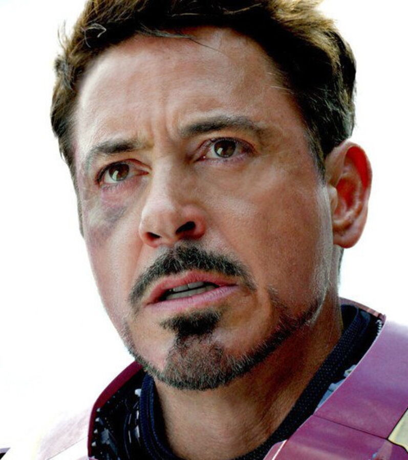 Fotos : Das verrät die Art, wie du deinen Bart trägst, über deine ...