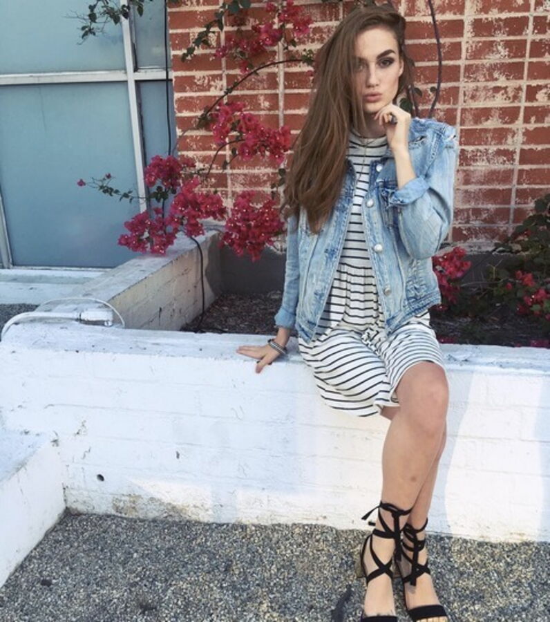Fotos : The Walking Dead: So sieht Sophia-Schauspielerin Madison Lintz ...