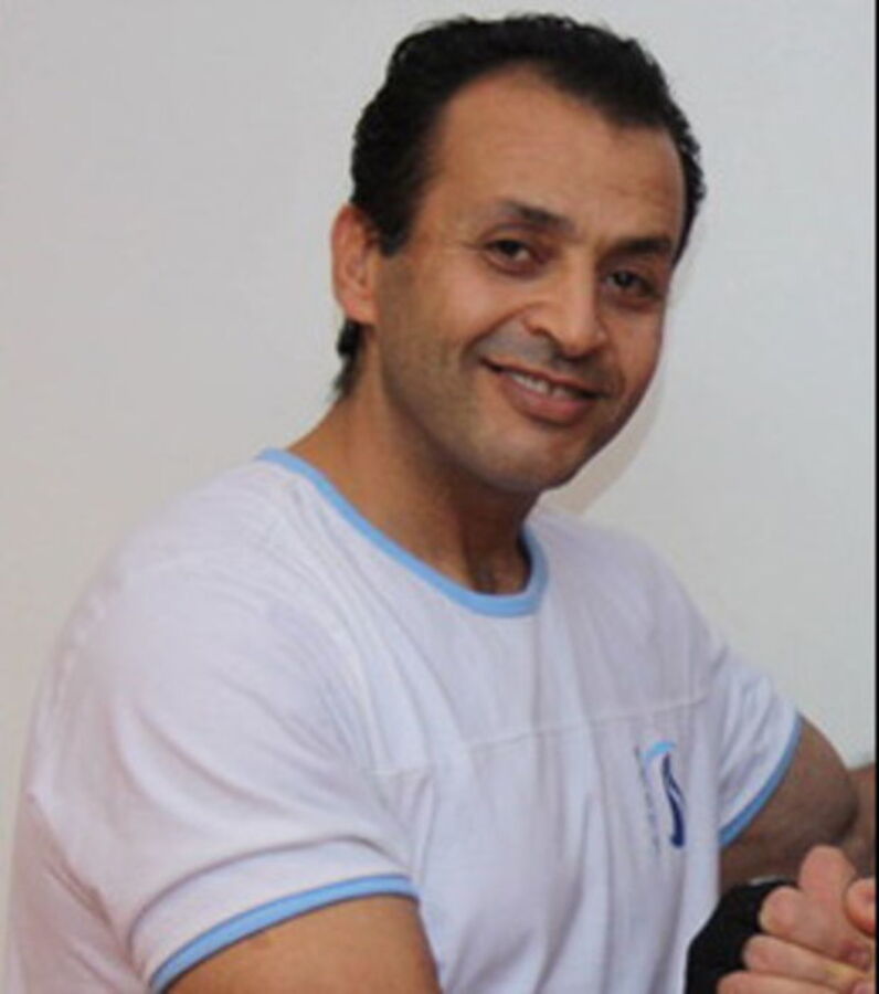 Fotos : So sehen Ex-Bodybuilder heute aus