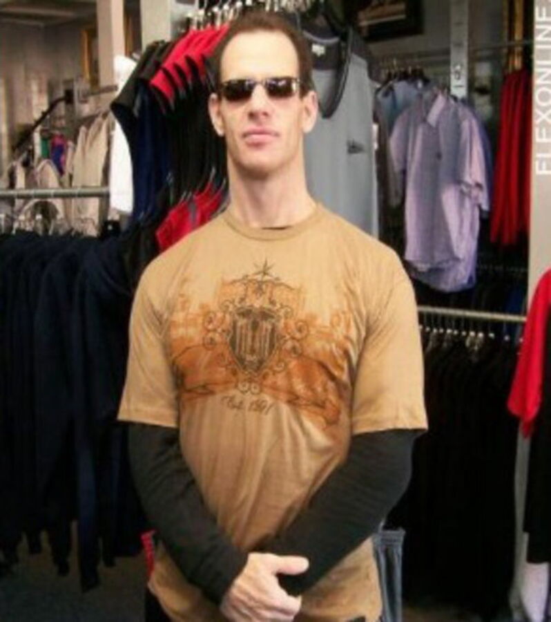 Fotos : So sehen Ex-Bodybuilder heute aus