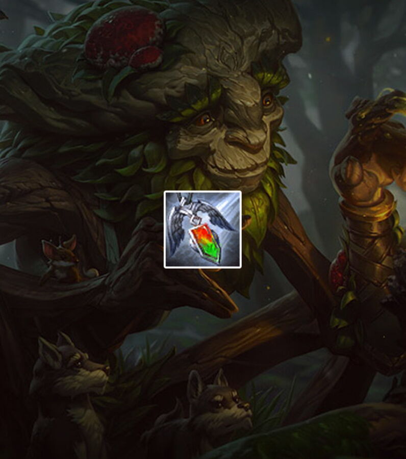 League of Legends: Das sind die 10 beliebtesten Objekte bei LoL