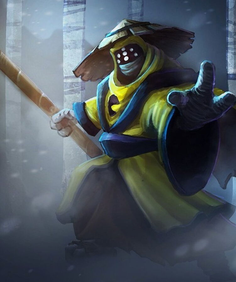 Fotos : League of Legends: Top 10 der seltensten Skins des Jahres 2017