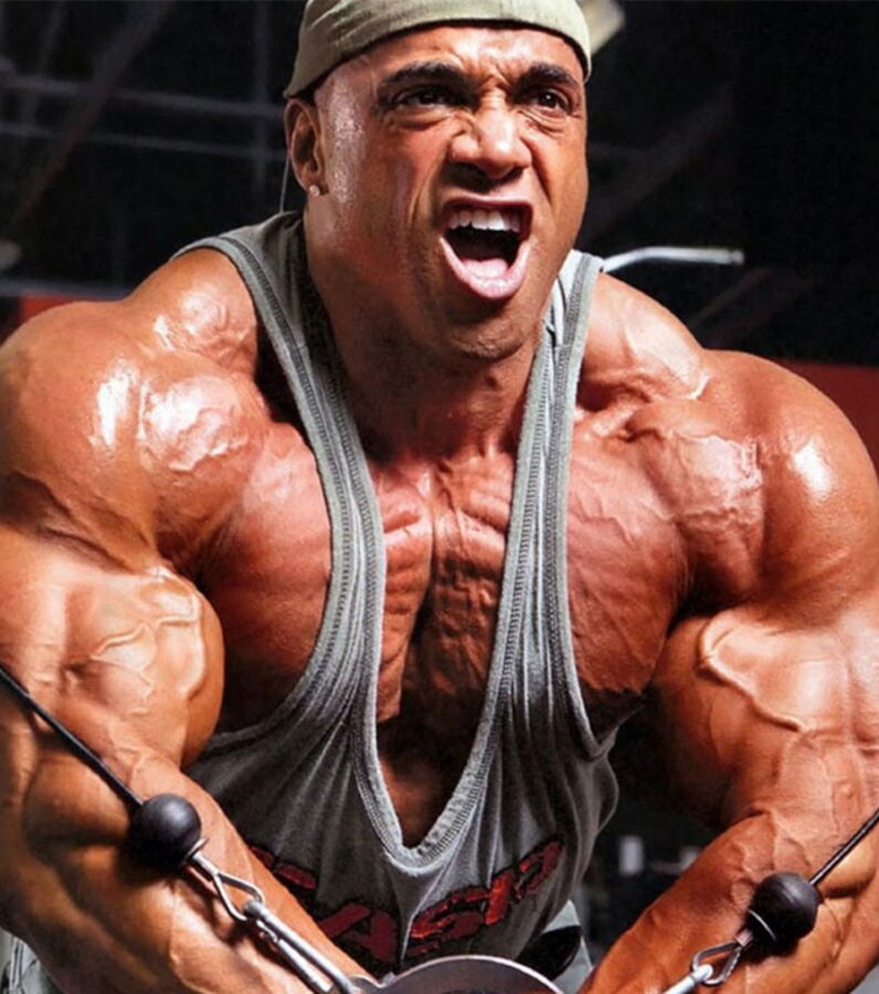 Die kräftigsten Bodybuilder der Welt: Hier ist unsere TOP 15