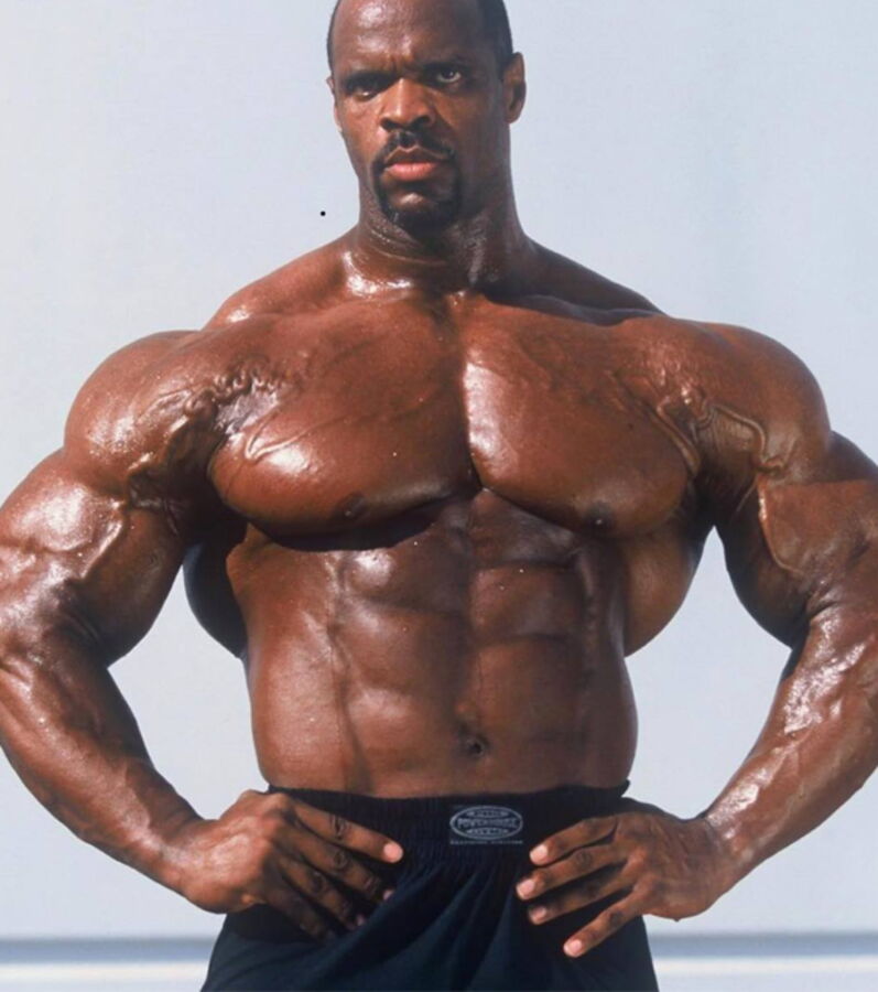 Bodybuilding: Krass, wie diese Kraftsportler heute aussehen!