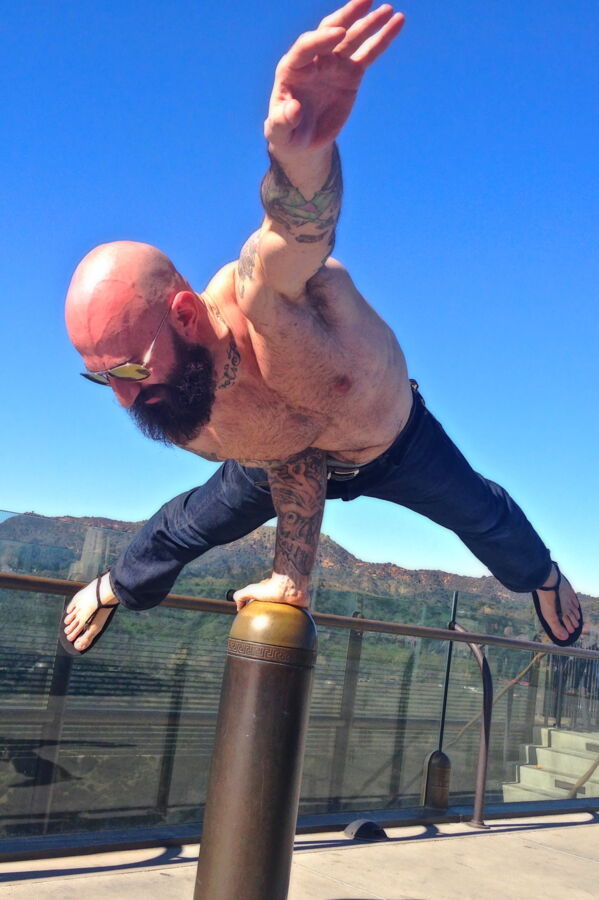 Al und Danny Kavadlo: Die Stadt ist dein Gym - Das ultimative Street ...