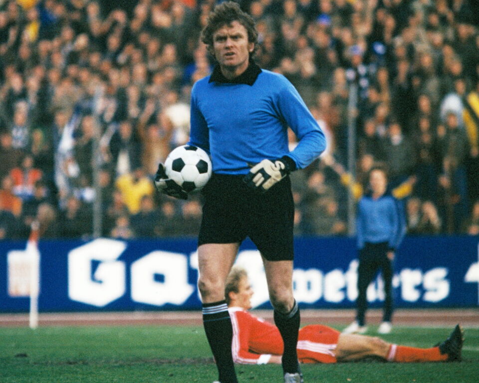 Wunderschone Die Besten Torhuter Aller Zeiten Bild