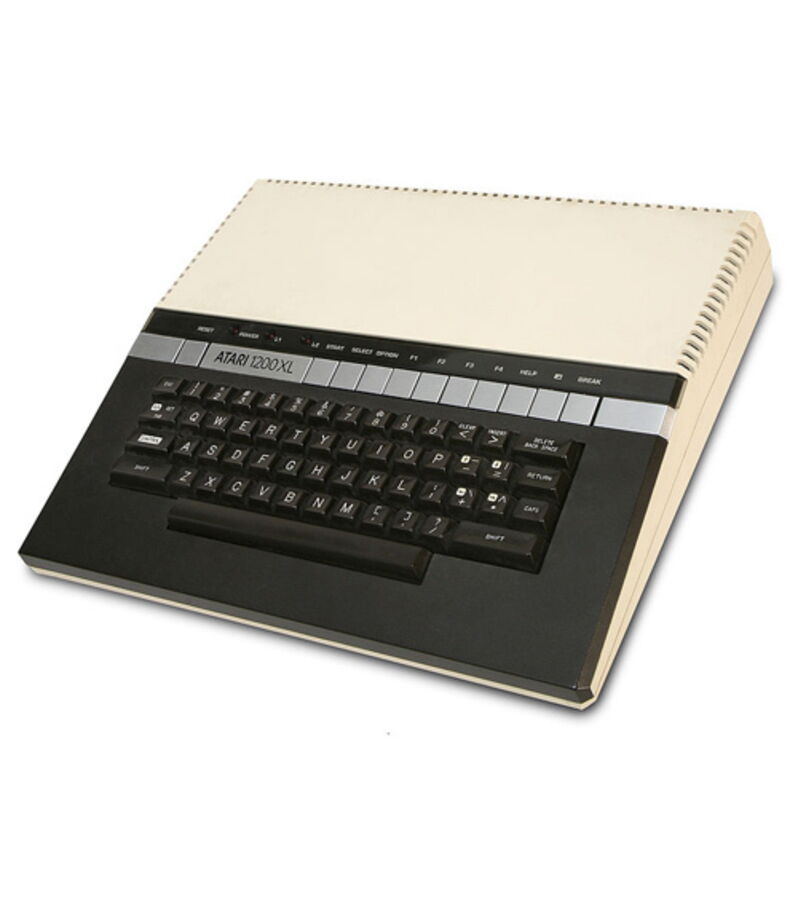 Photos : 40 ans d'Atari en 40 images