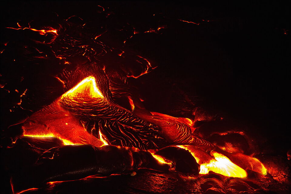 Photos : Les 10 volcans les plus dangereux des Etats-Unis