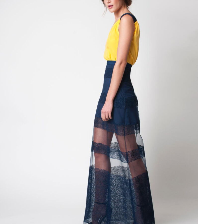 Photos : Beautiful Bridesmaids Dress Ideas