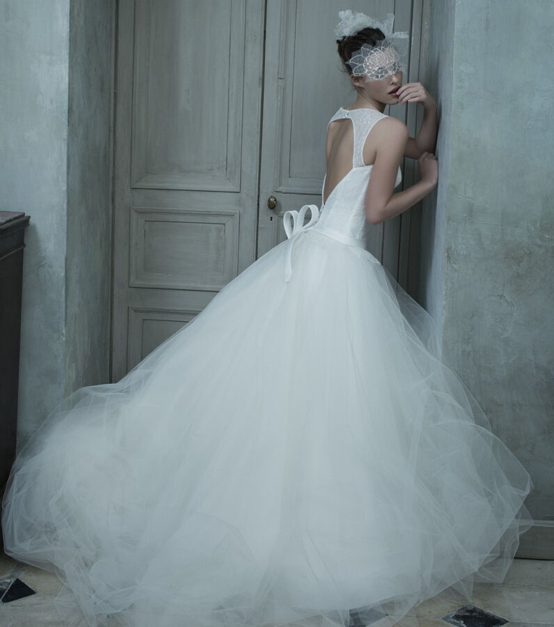 Beautiful Princess Wedding Dresses