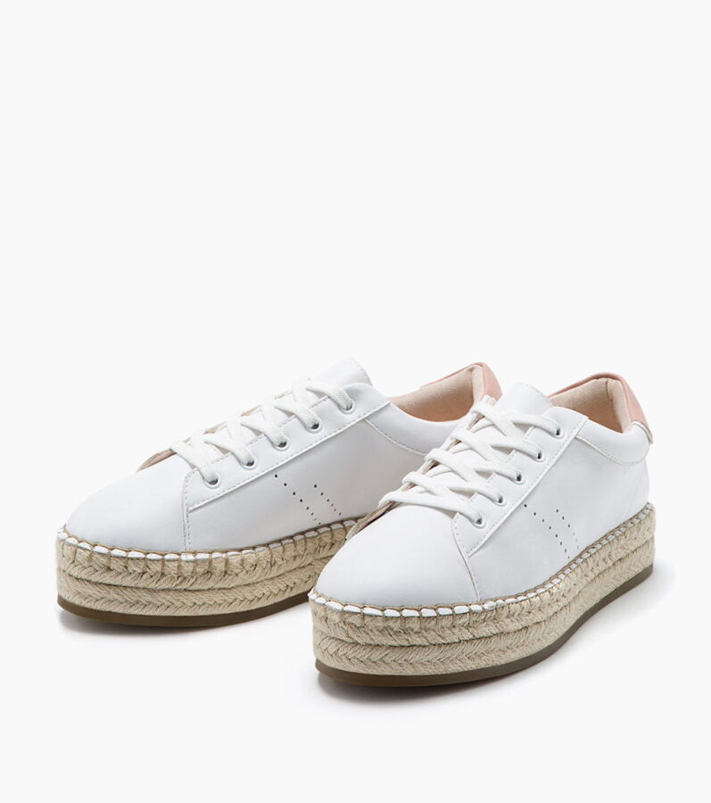 Photos : Summer Is Here: The Very Best In This Season's Trainers!